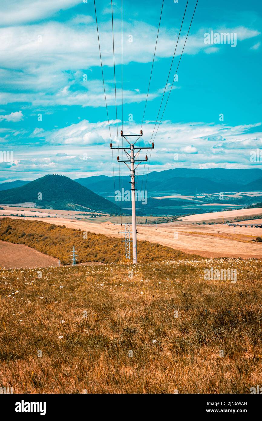 Beautiful and detailed portraits in exterior Stock Photo - Alamy