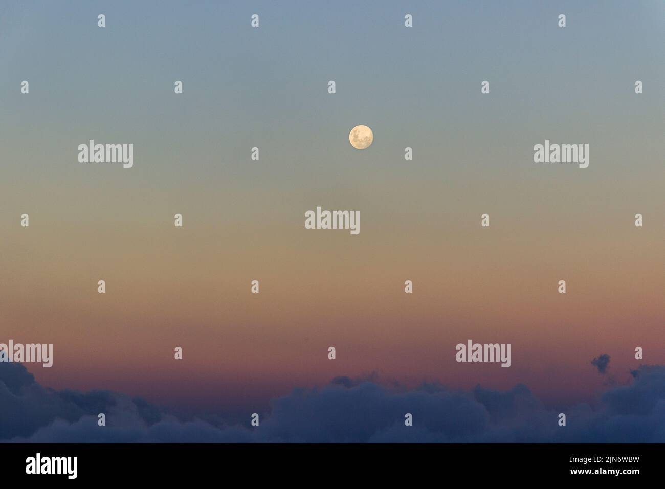 Brazil night sky stars hi-res stock photography and images - Alamy