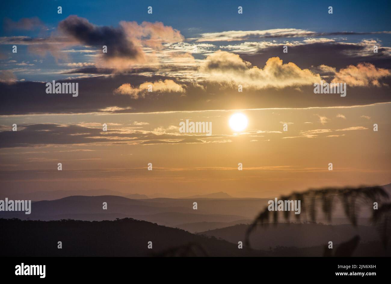Ibitipoca minas gerais brazil Stock Photo - Alamy