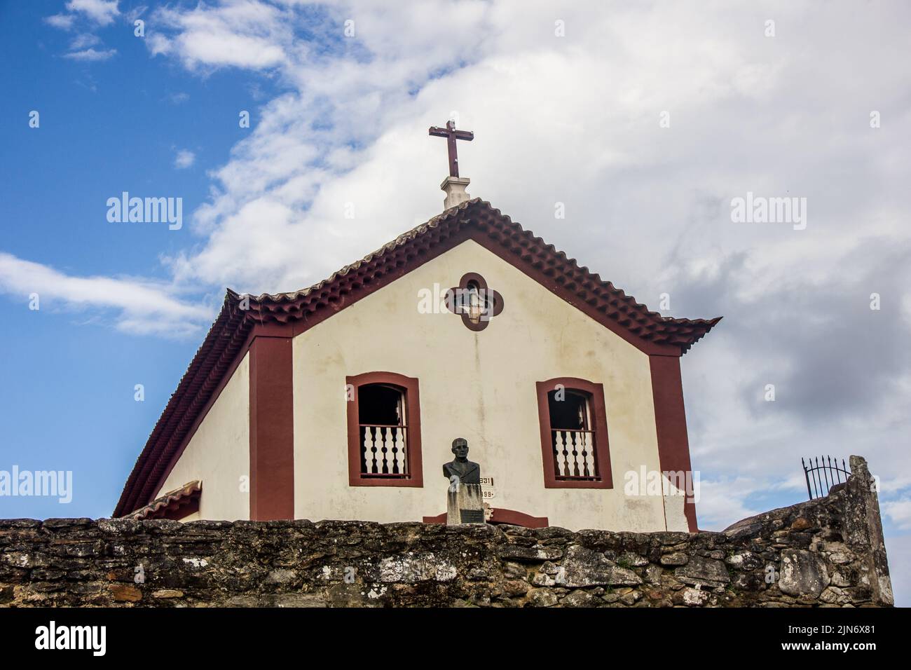 Ibitipoca minas gerais brazil Stock Photo - Alamy
