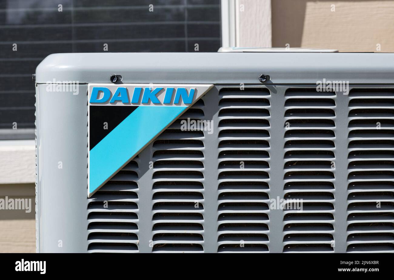 Daikin Ac Logo