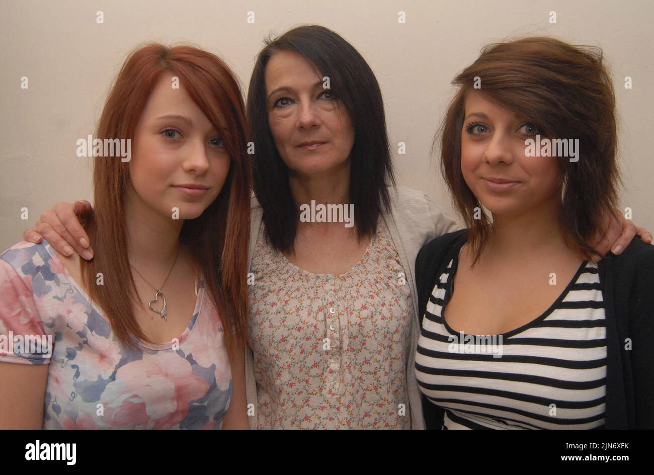 MULTIPLE SCLEROSIS SUFFERER ANNETTE CLEMENTS WHO WAS SACKED FROM HER ...