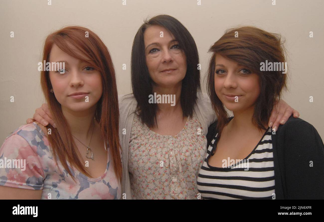 MULTIPLE SCLEROSIS SUFFERER ANNETTE CLEMENTS WHO WAS SACKED FROM HER ...