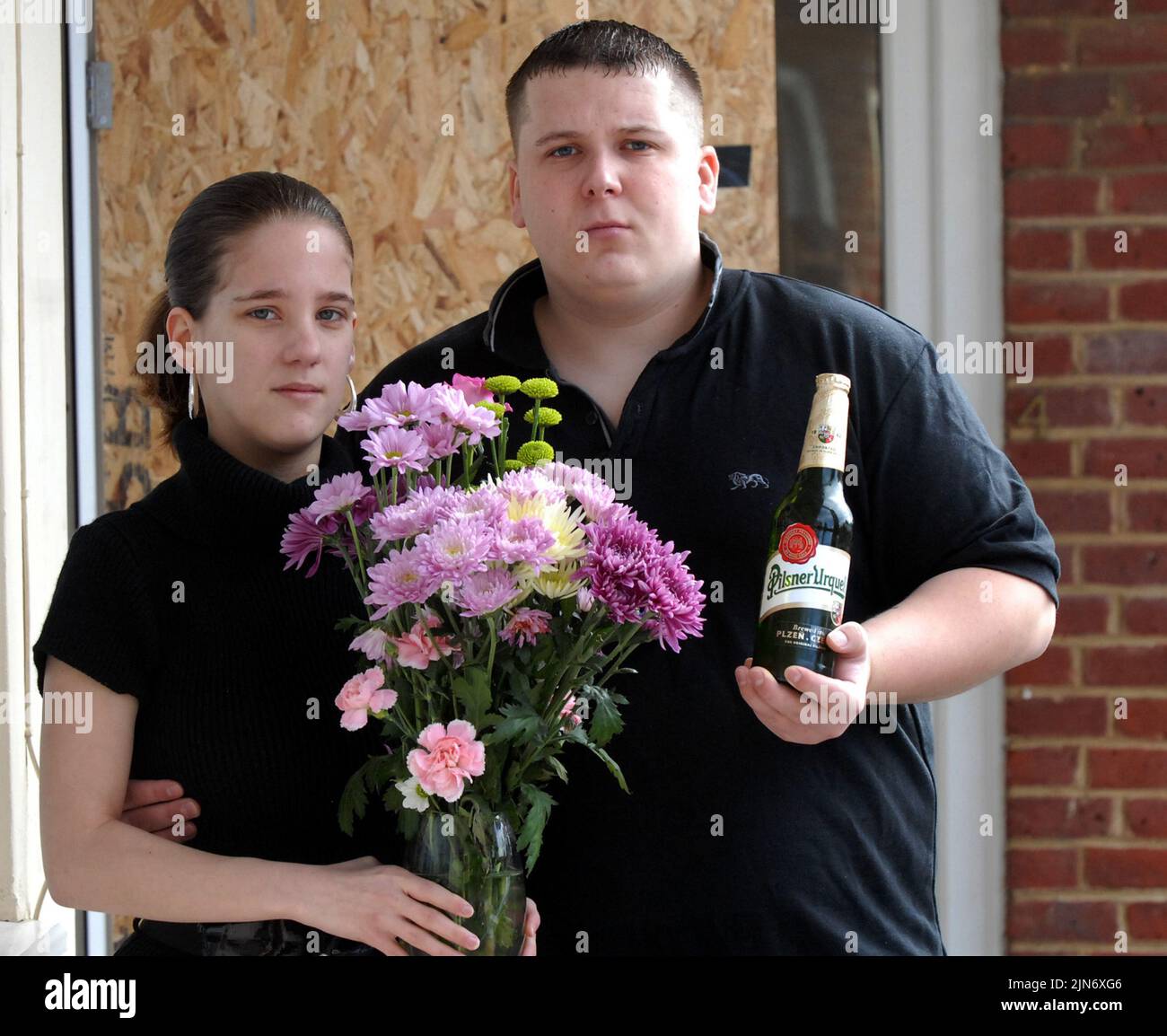 Police kayleigh hi-res stock photography and images - Alamy
