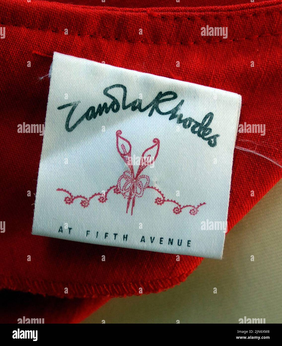 Original dress hi-res stock photography and images - Alamy