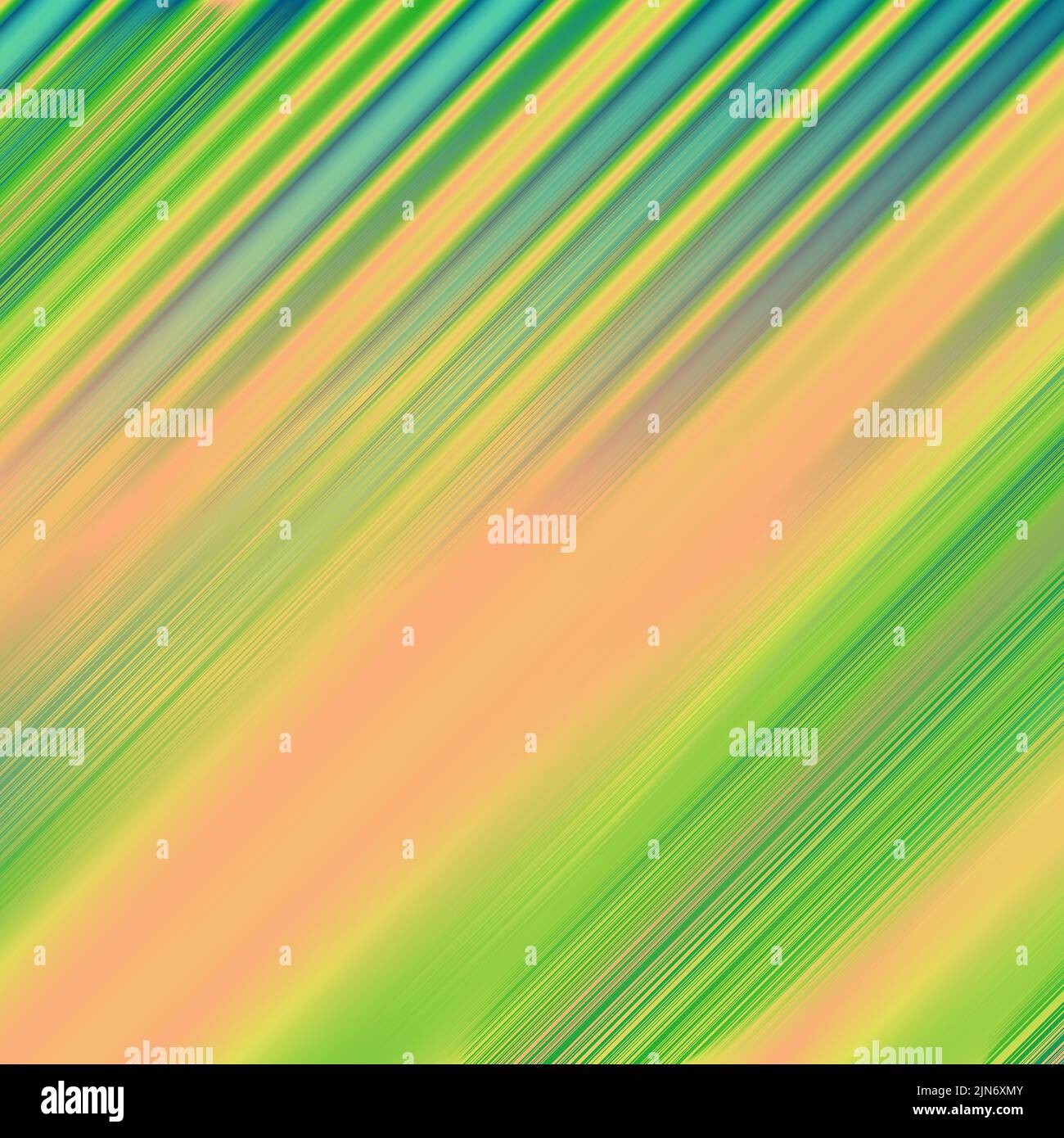 Colors interpolated Northern light of gradient illustration Stock ...