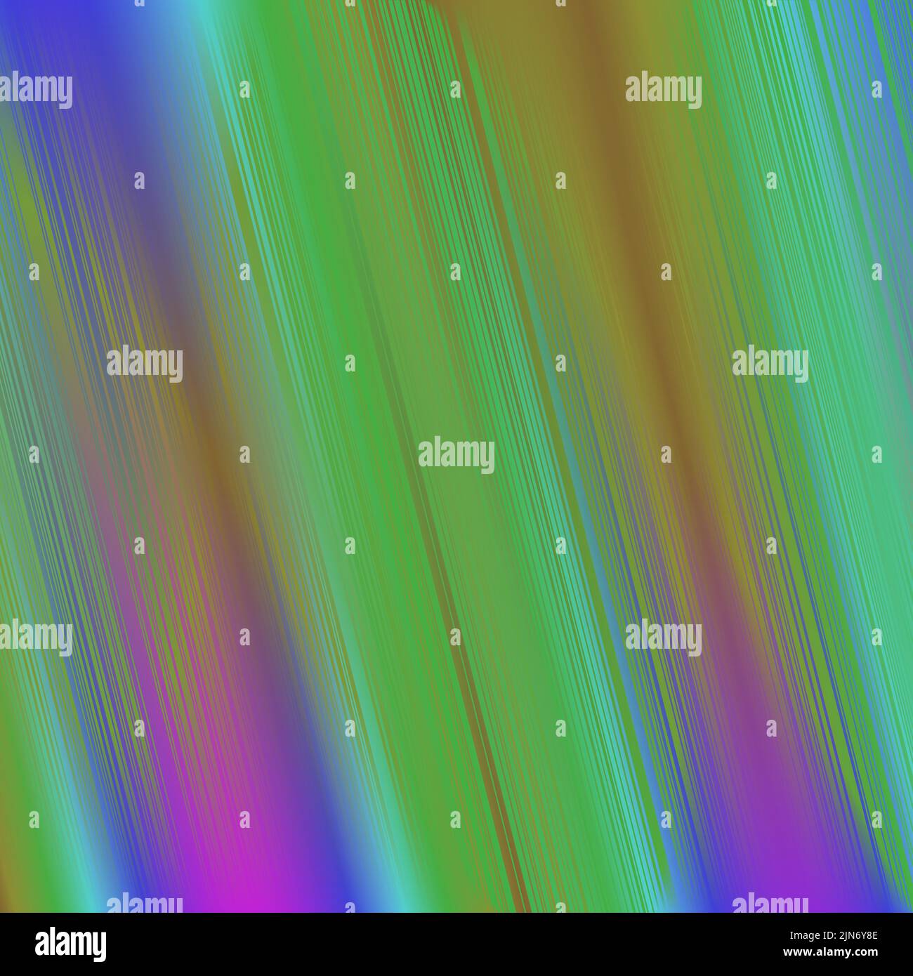 Colors interpolated Northern light of gradient illustration Stock ...