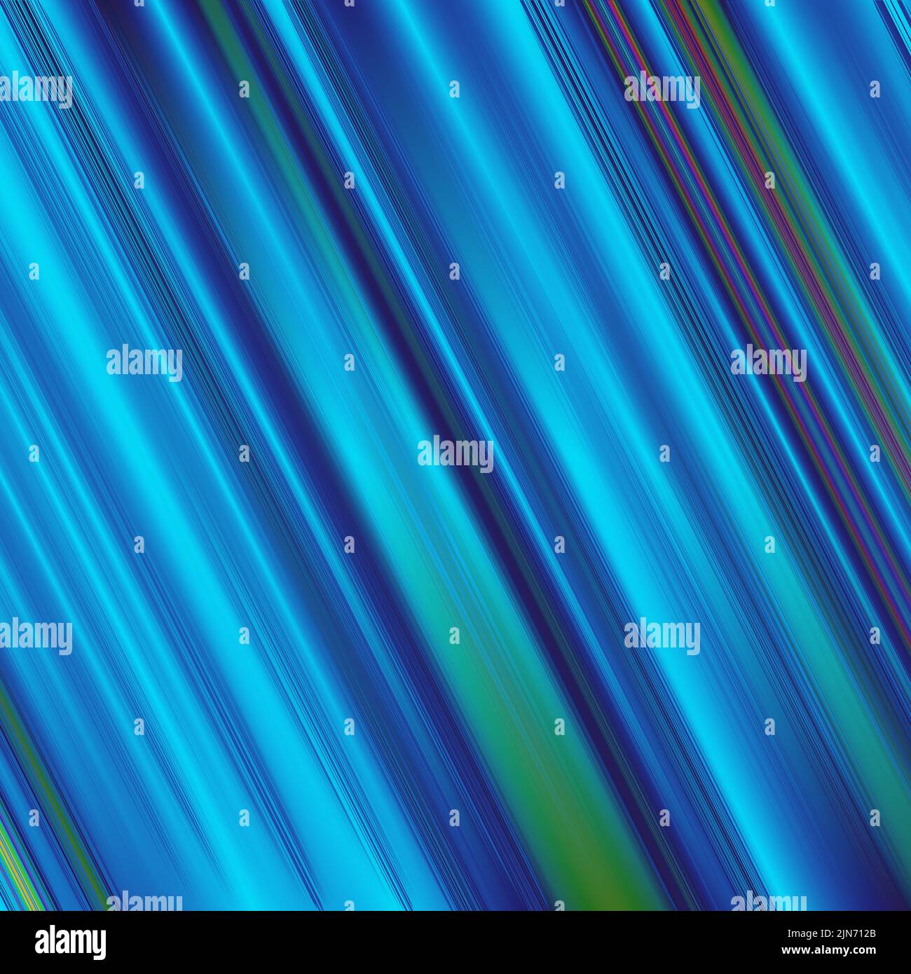 Colors interpolated Northern light of gradient illustration Stock ...