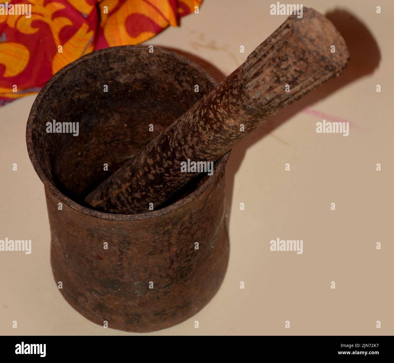 Hamal dasta hi-res stock photography and images - Alamy