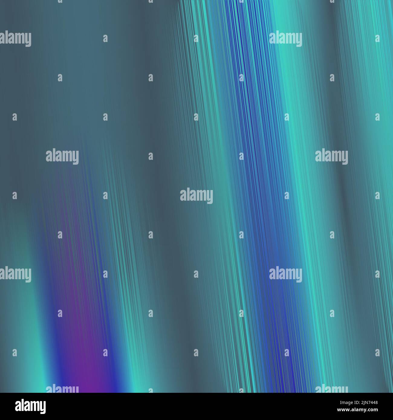 Colors interpolated Northern light of gradient illustration Stock ...