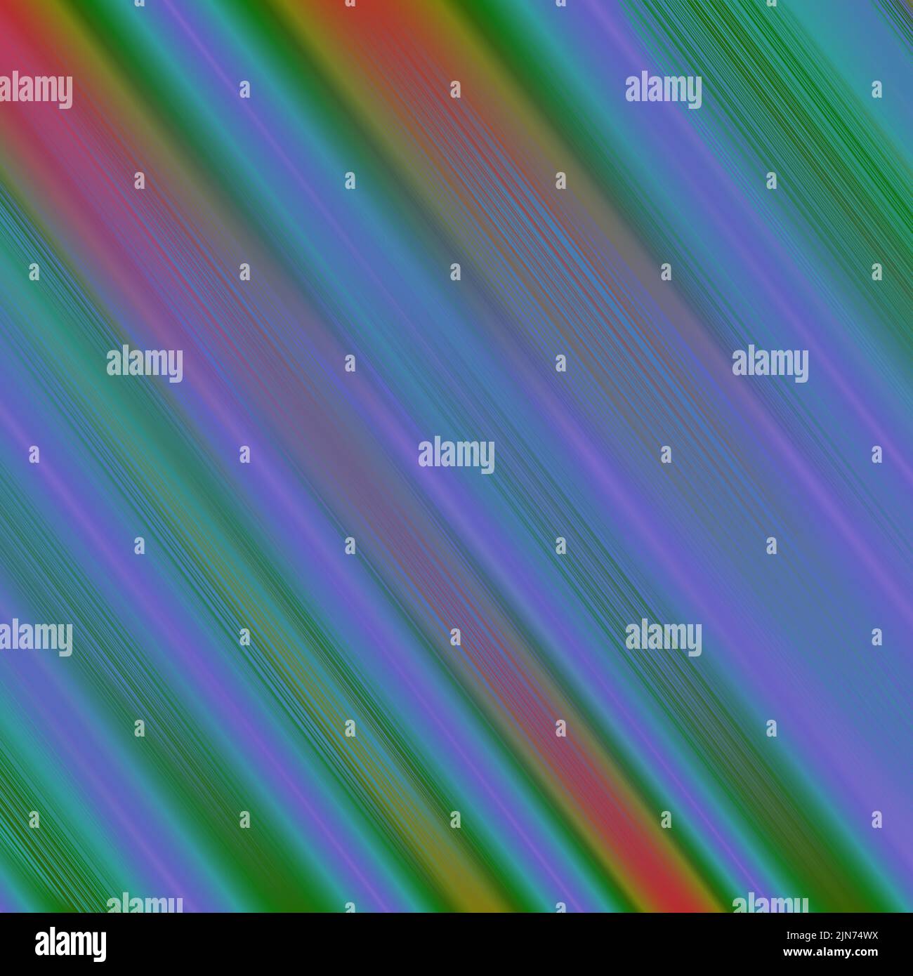 Colors interpolated Northern light of gradient illustration Stock Vector Image & Art - Alamy