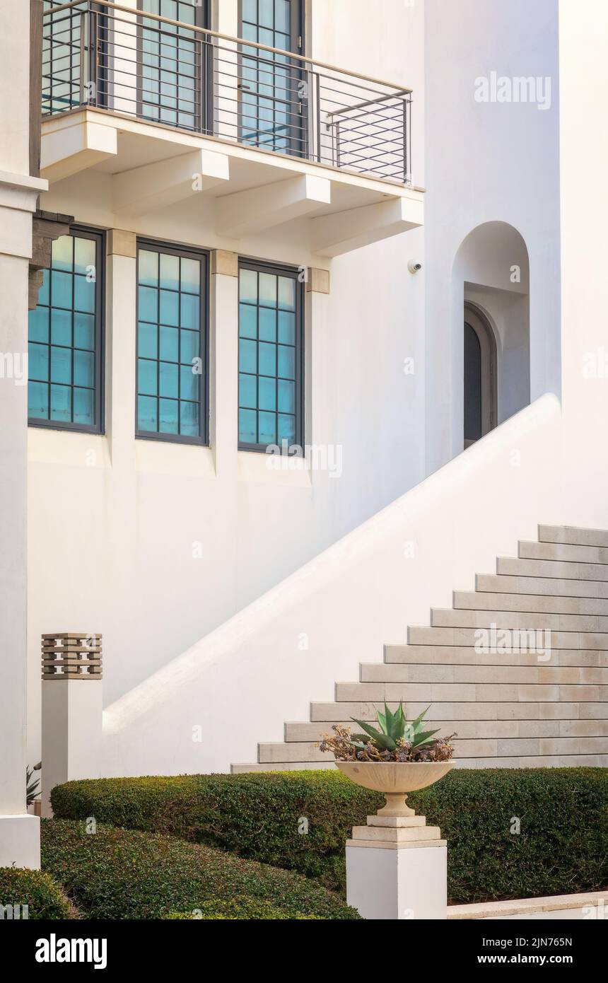 Alys beach florida hi-res stock photography and images - Alamy
