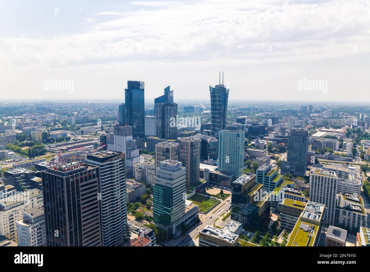 Neomodern architecture hi-res stock photography and images - Alamy