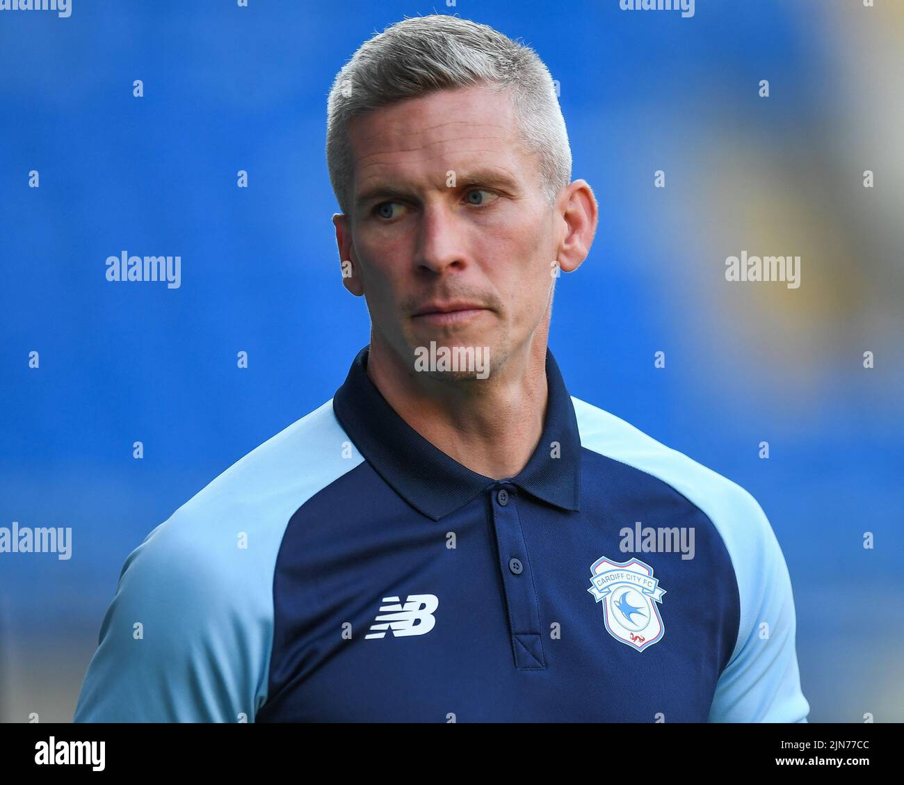 Steve morison football hi-res stock photography and images - Alamy