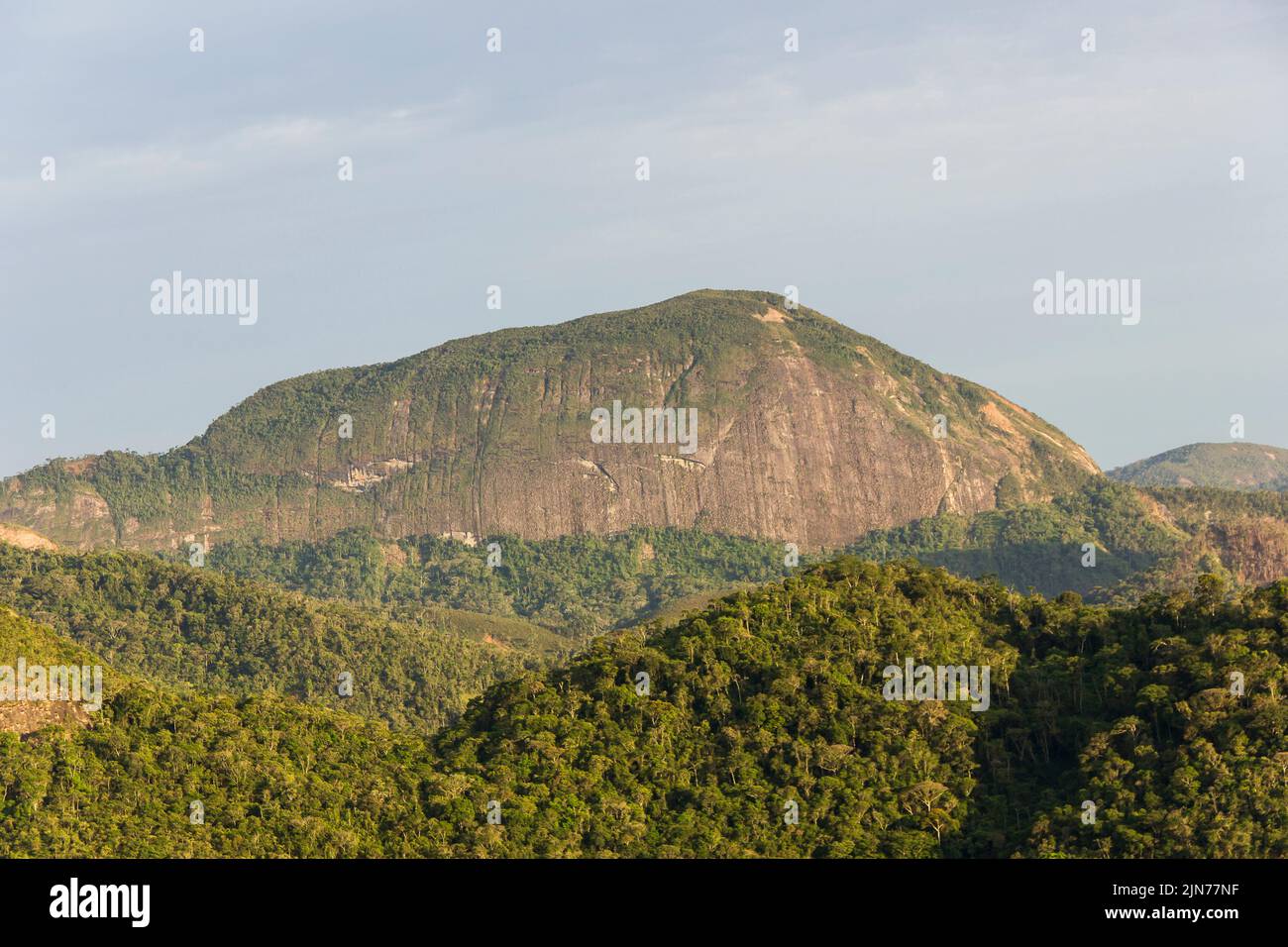 of the turtle stone trail in Teresópolis Stock Photo - Alamy