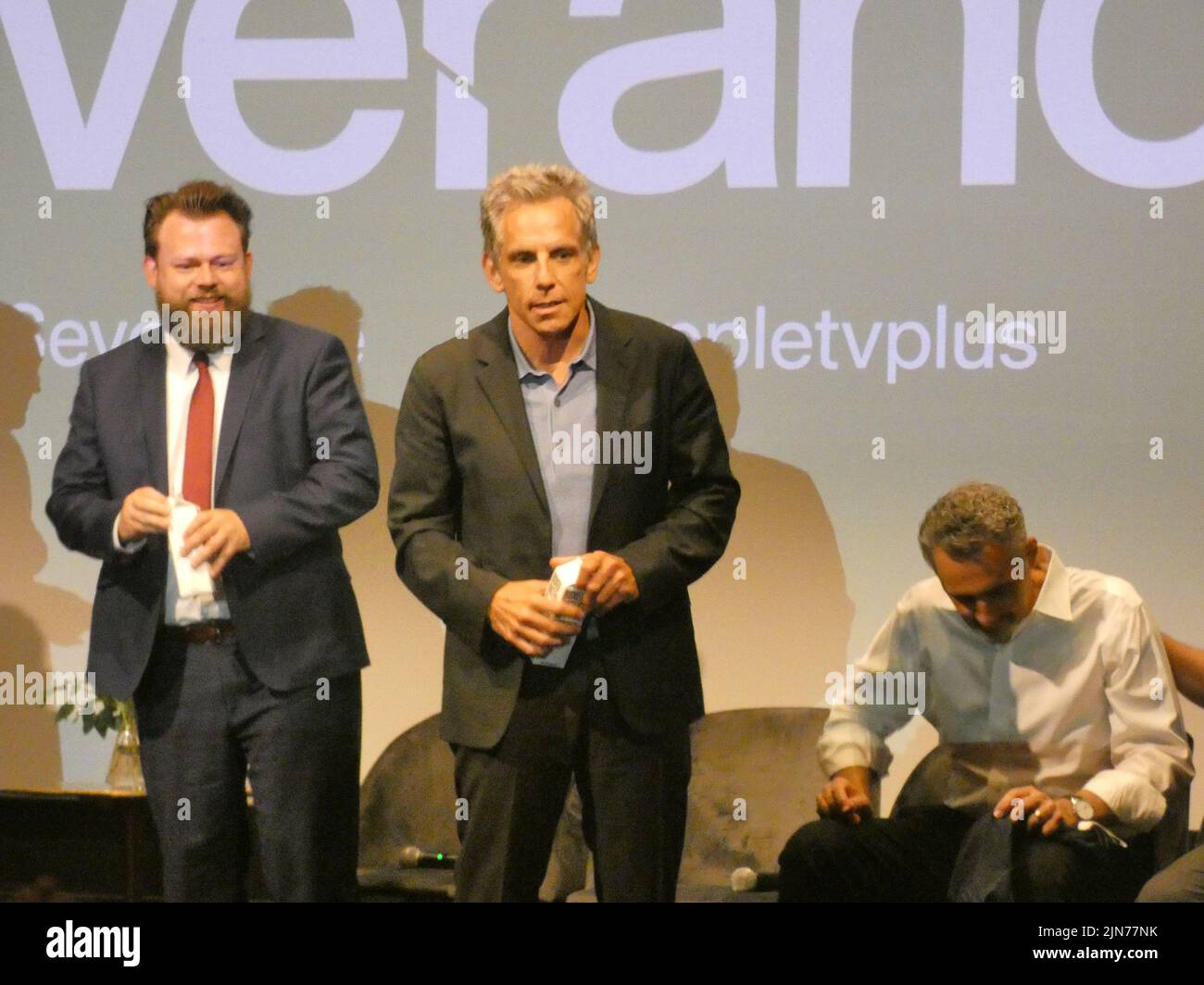 Severance new york hi-res stock photography and images - Alamy