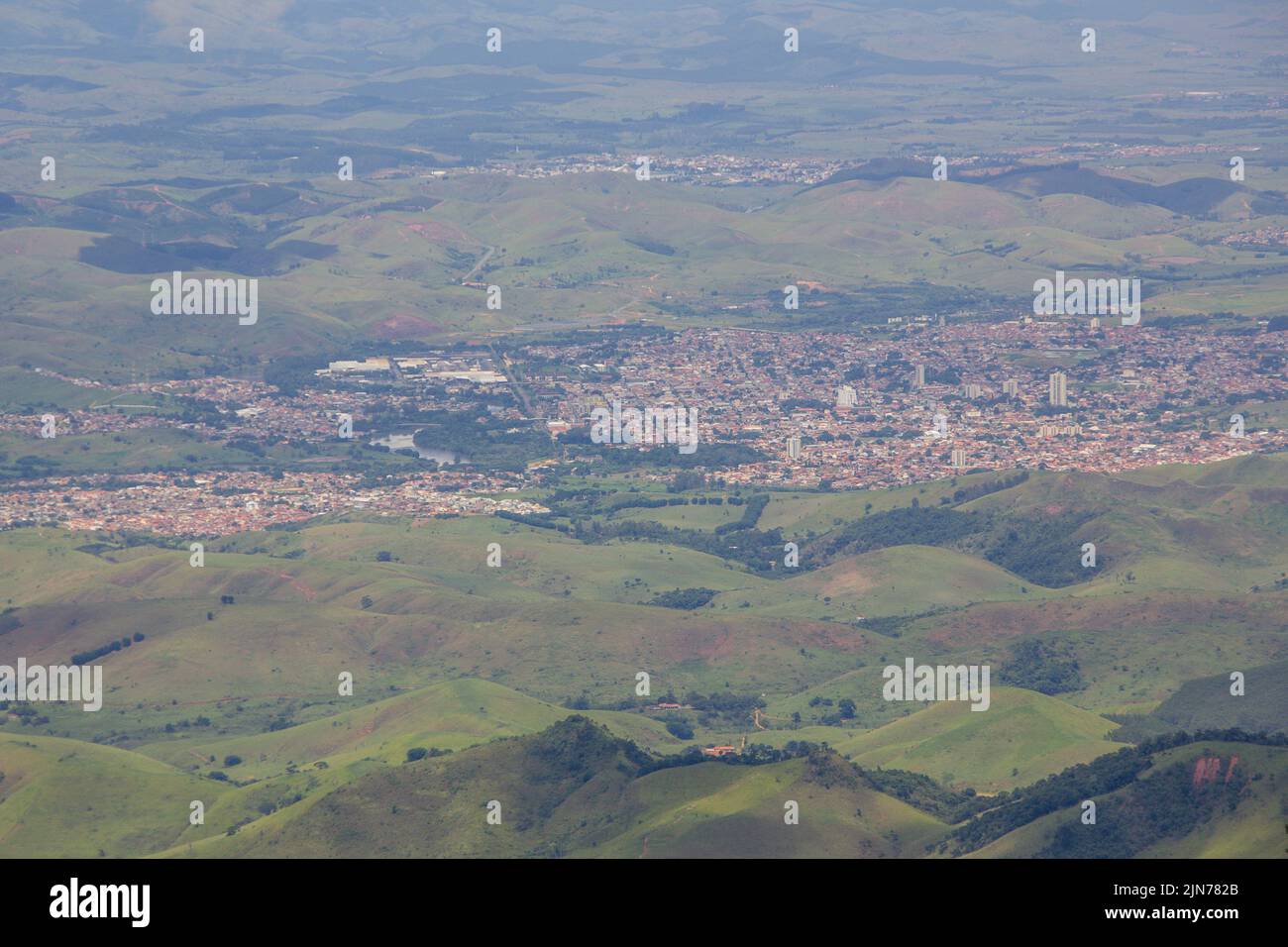 Sun rise mountain thin hi-res stock photography and images - Alamy