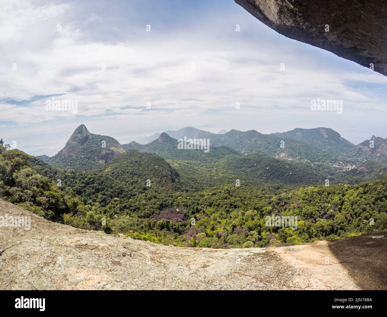 visual kite serrilha track in rio de janeiro Stock Photo - Alamy