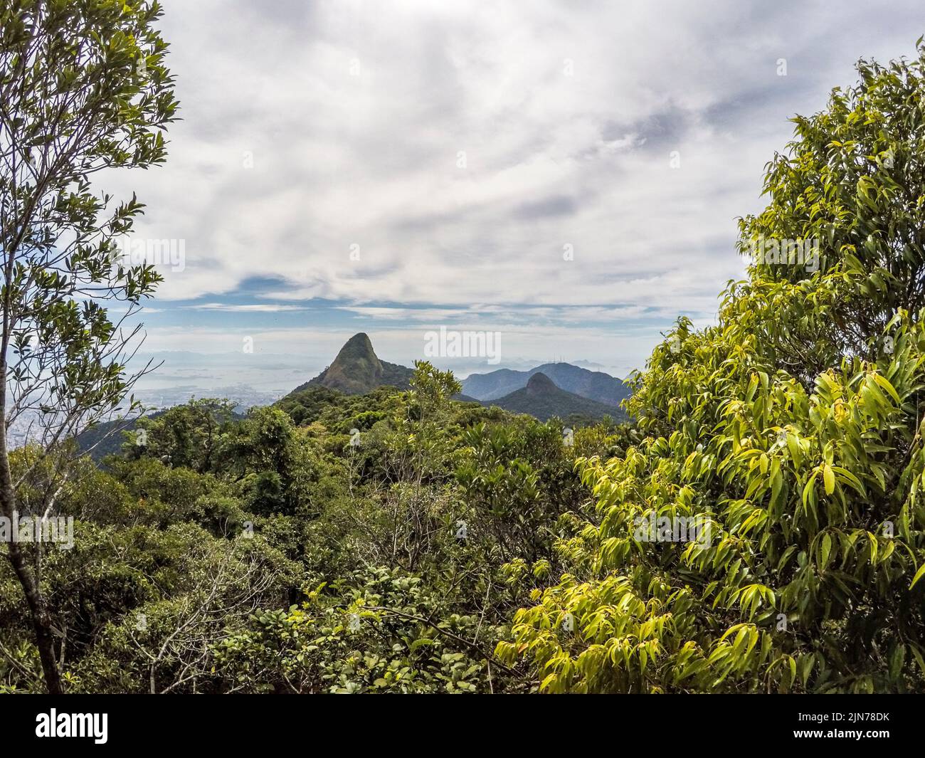 visual kite serrilha track in rio de janeiro Stock Photo - Alamy