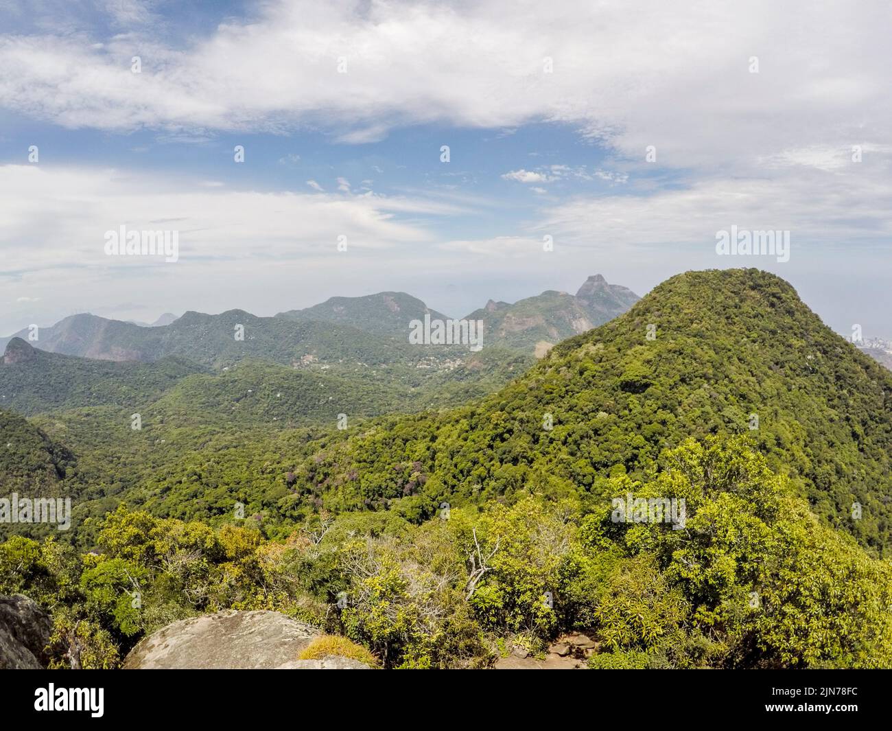 visual kite serrilha track in rio de janeiro Stock Photo - Alamy