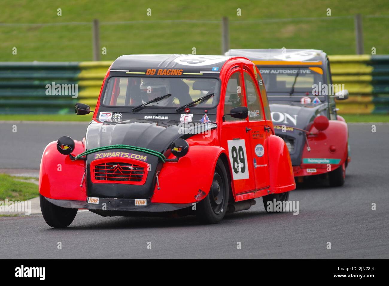 Dd motorsport hi-res stock photography and images - Alamy