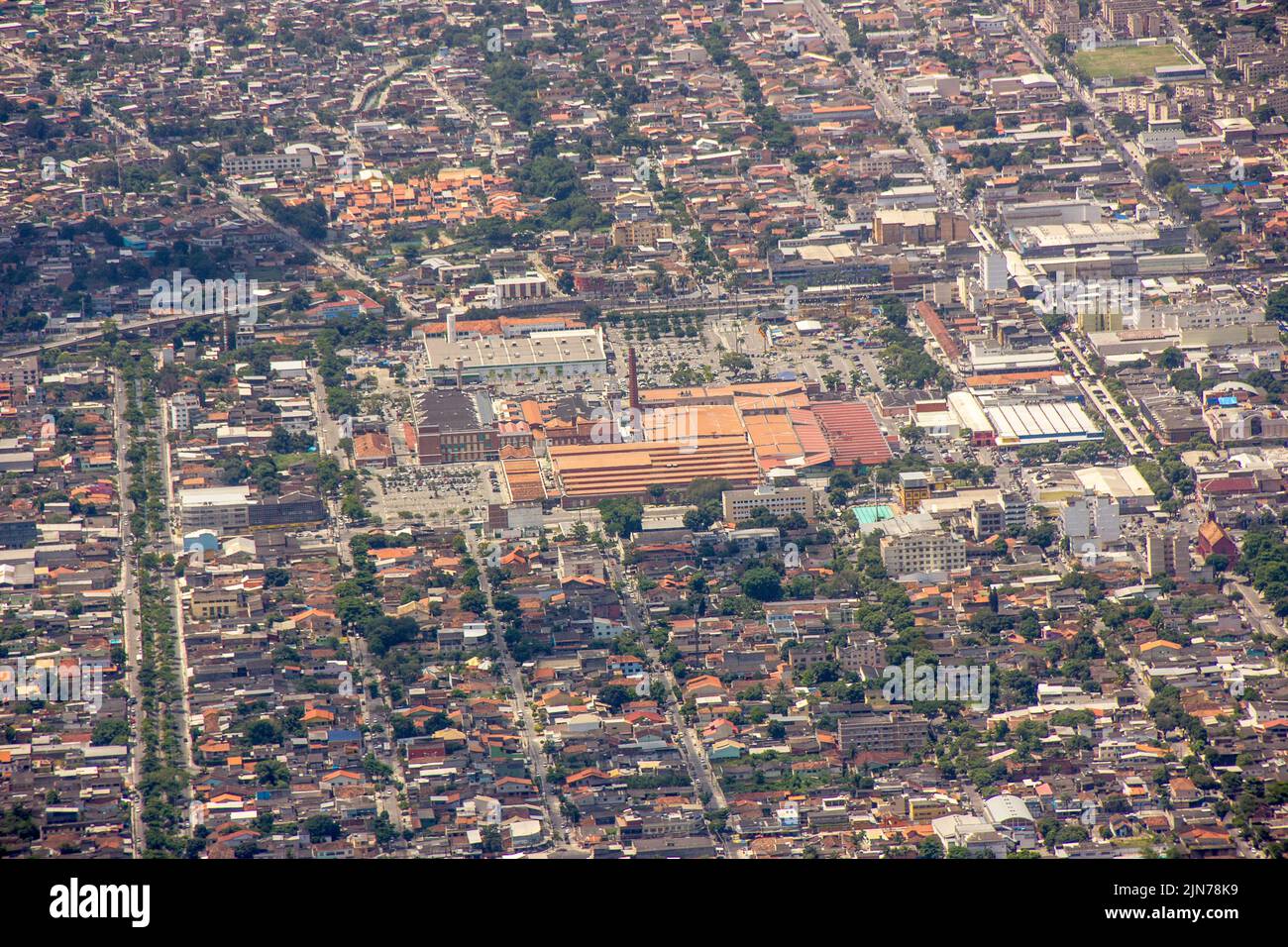 point stone track trail in rio de janeiro Stock Photo - Alamy