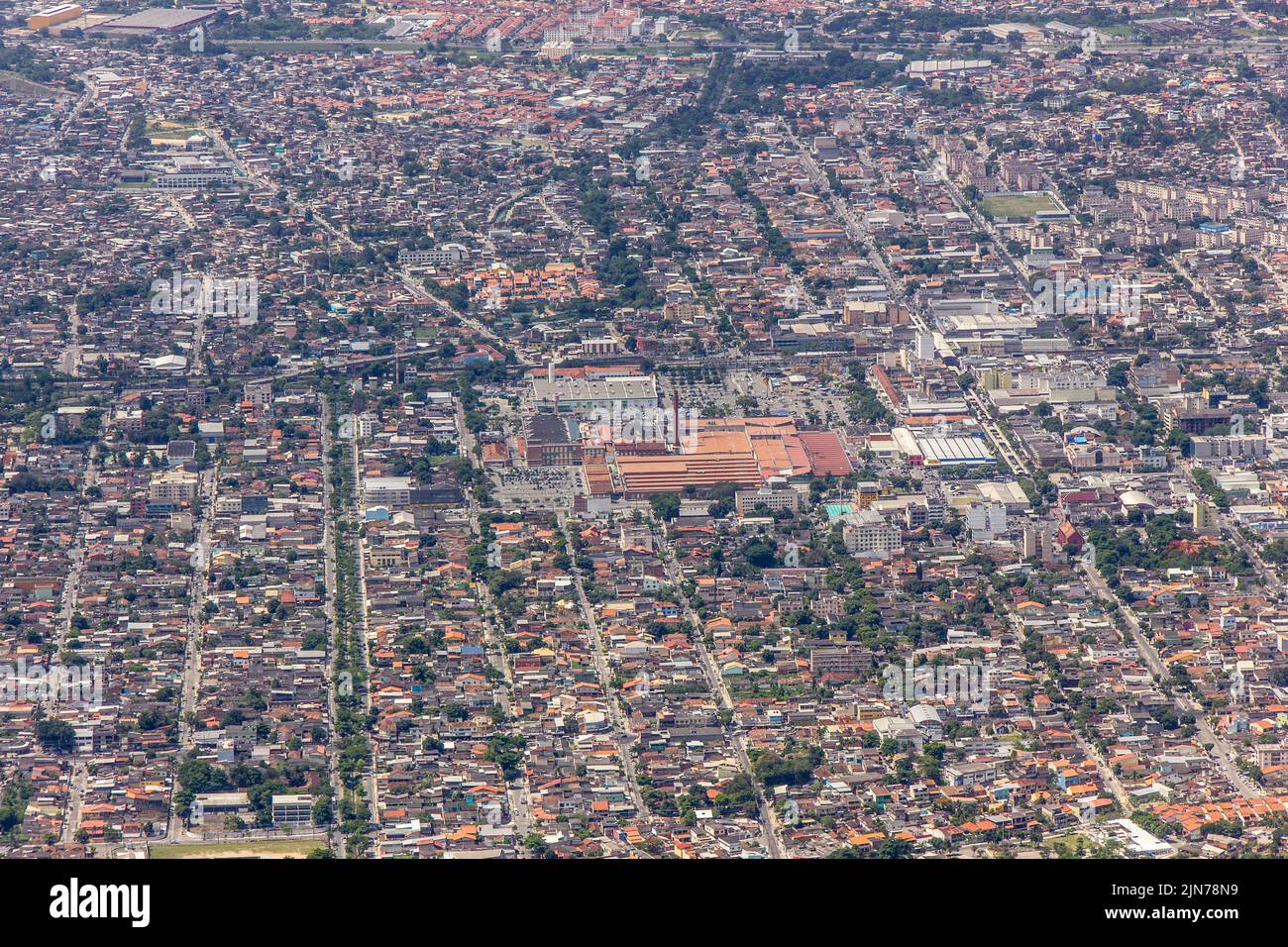 point stone track trail in rio de janeiro Stock Photo - Alamy