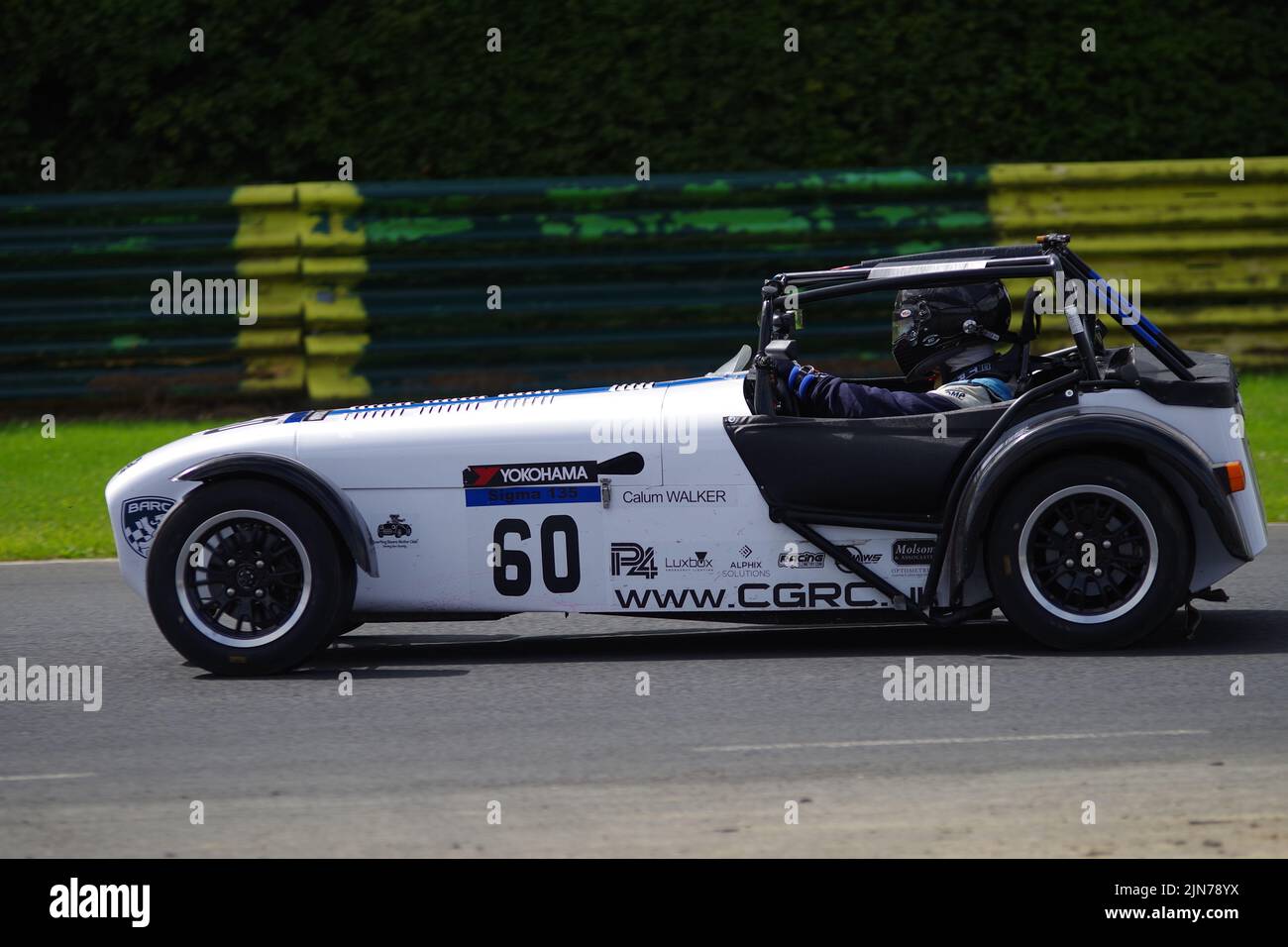 Caterham graduate championship hi-res stock photography and images - Alamy