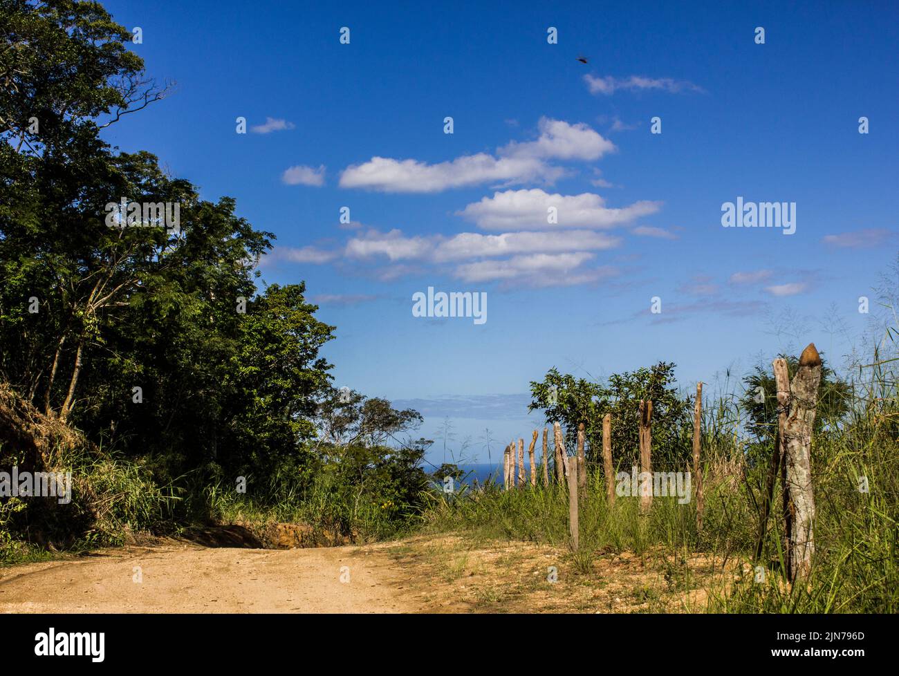 of the maricá ramp track in rio de janeiro Stock Photo - Alamy