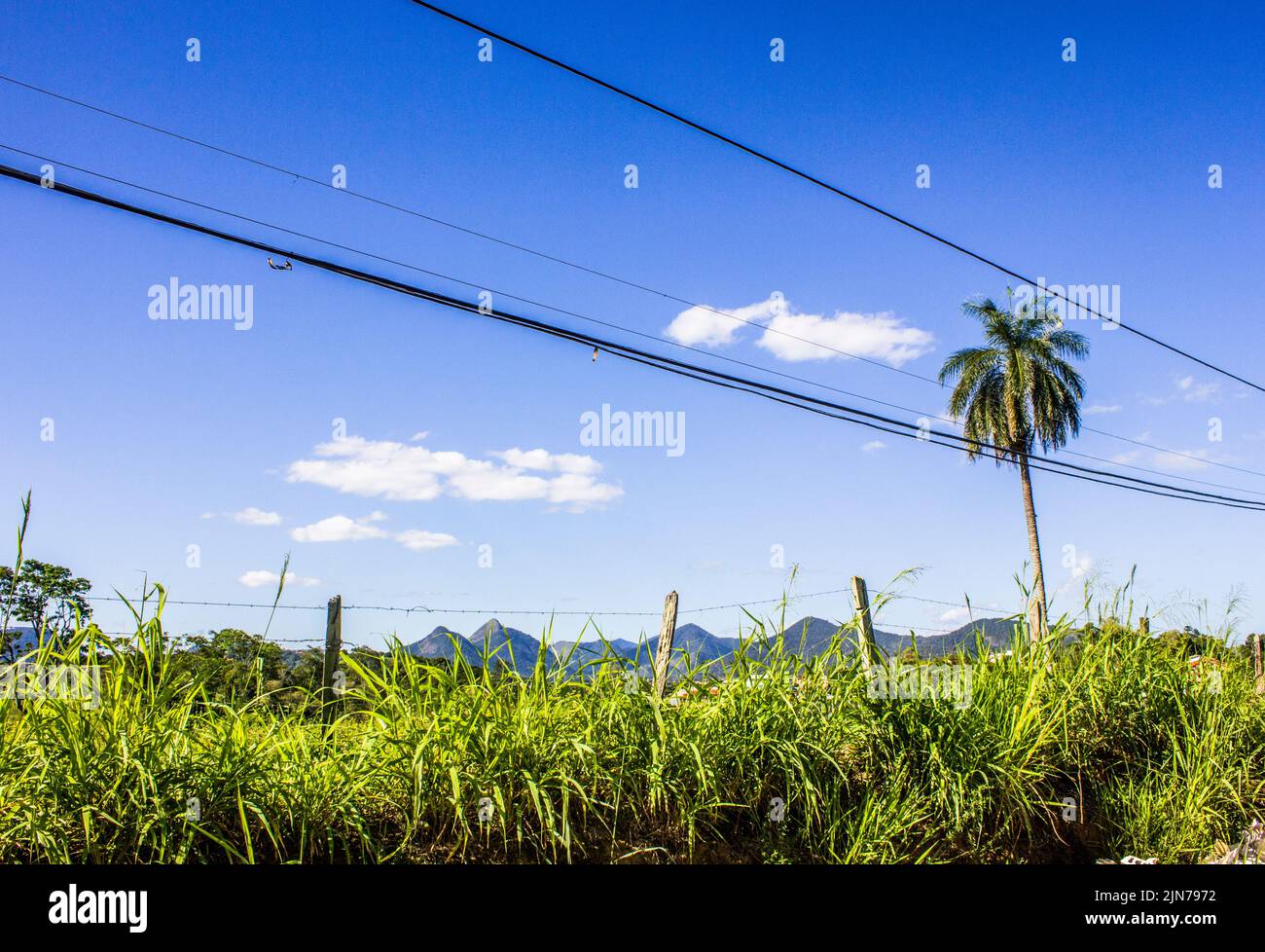 of the maricá ramp track in rio de janeiro Stock Photo - Alamy