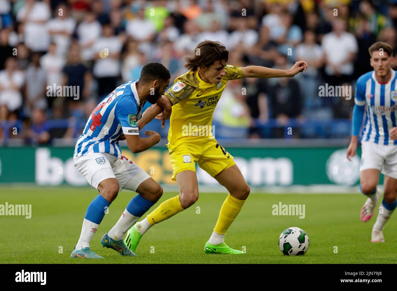 Brodie spencer hi-res stock photography and images - Alamy