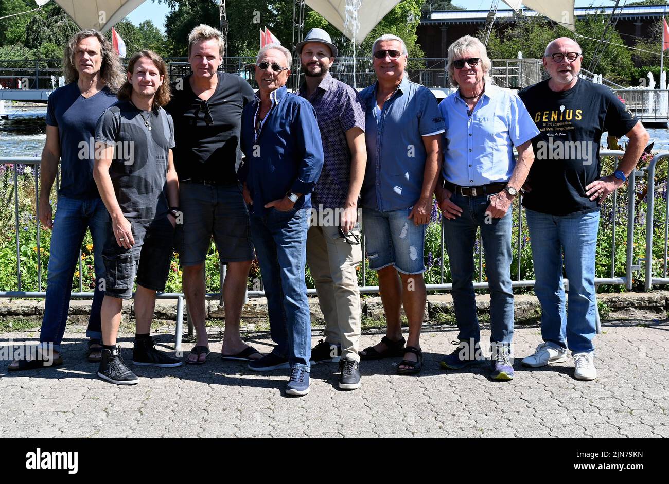 Mirko baumer hi-res stock photography and images - Alamy