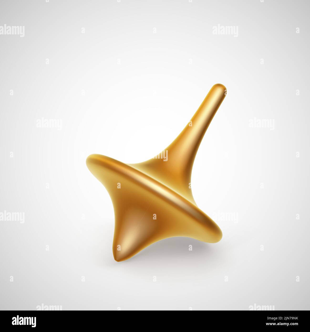 Inception Top Vector