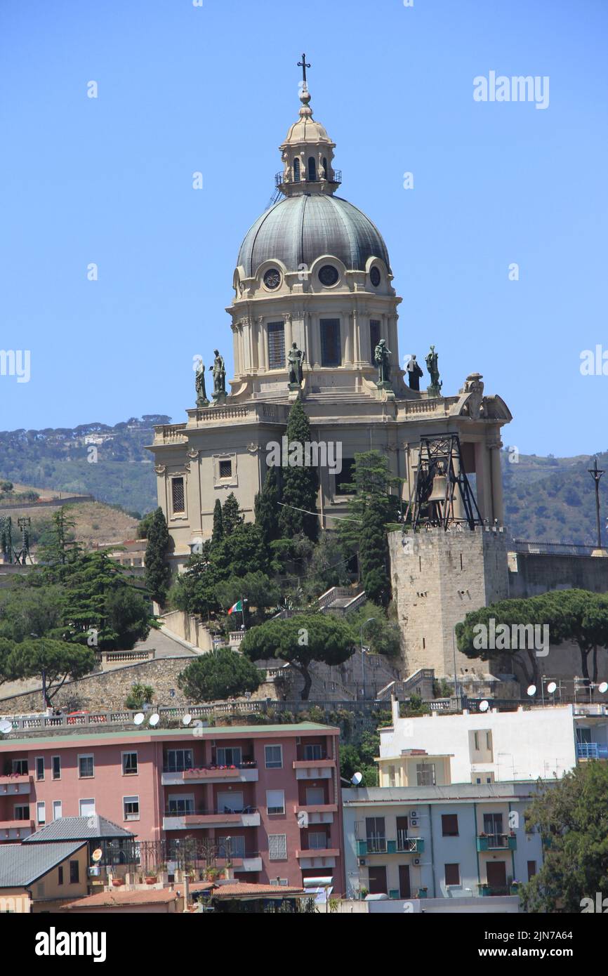 Architect giovanni battista milani hi-res stock photography and images ...