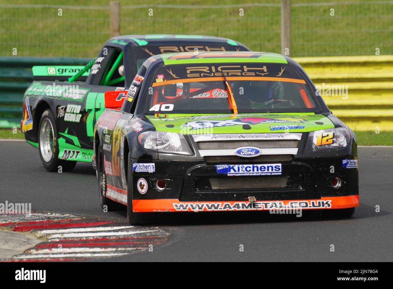 A4 skip hire hi-res stock photography and images - Alamy