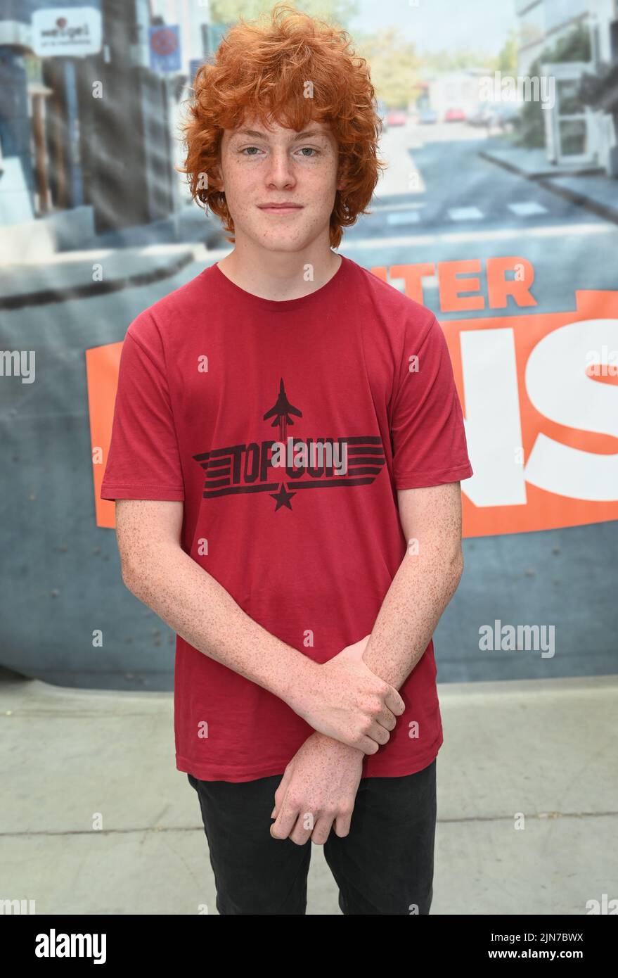 Paul eilert hi-res stock photography and images - Alamy