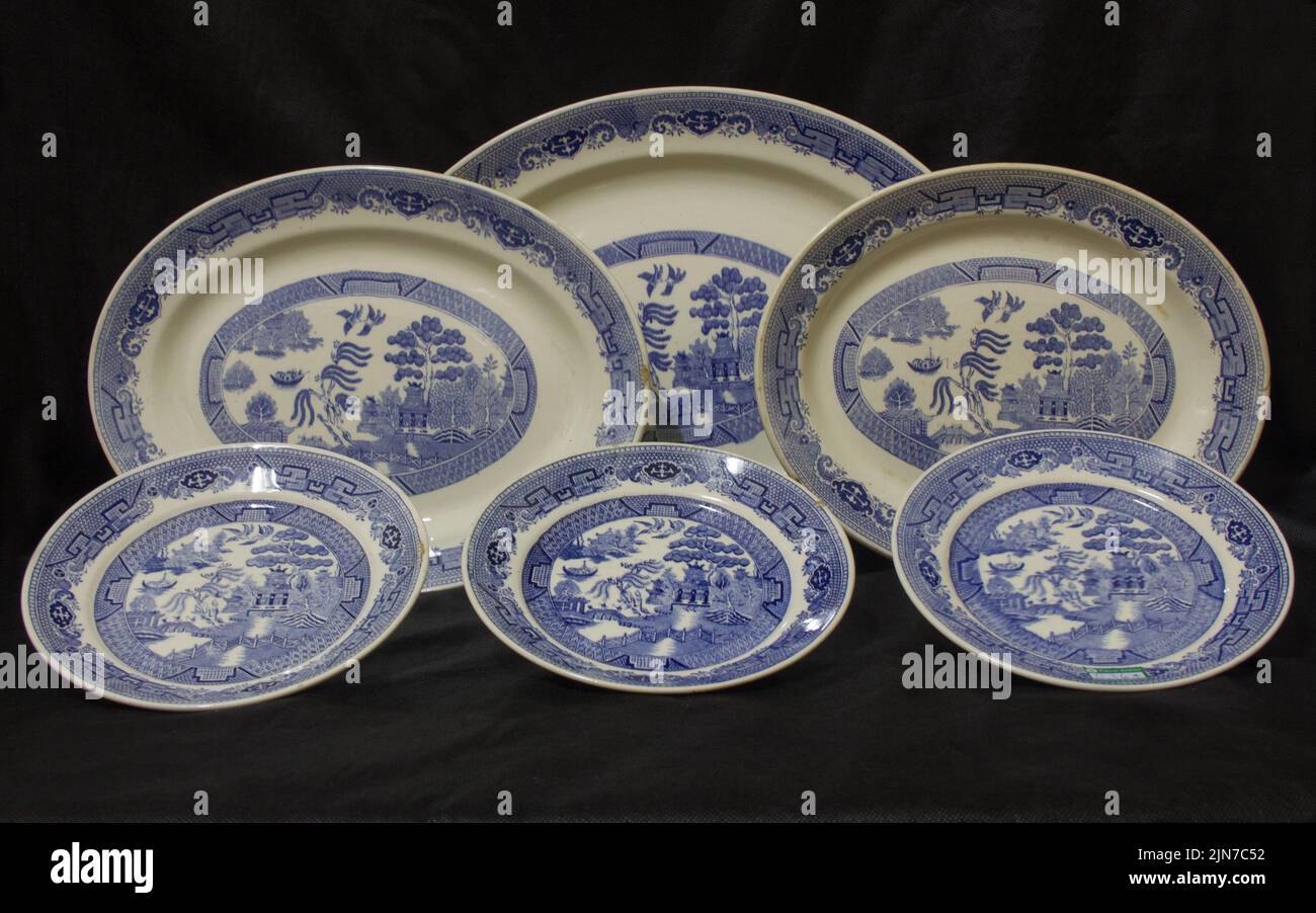 antique objects for decoration Stock Photo - Alamy