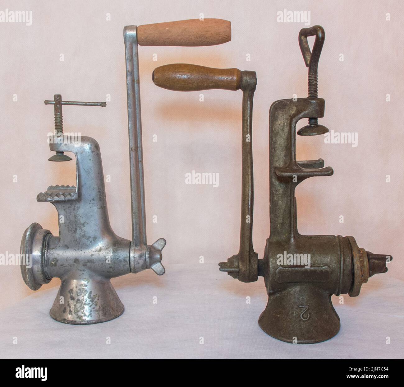 antique objects for decoration Stock Photo - Alamy