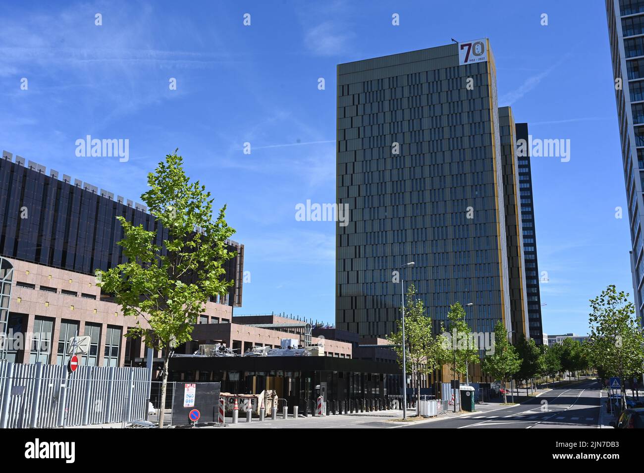 Community shield 2022 hi-res stock photography and images - Alamy