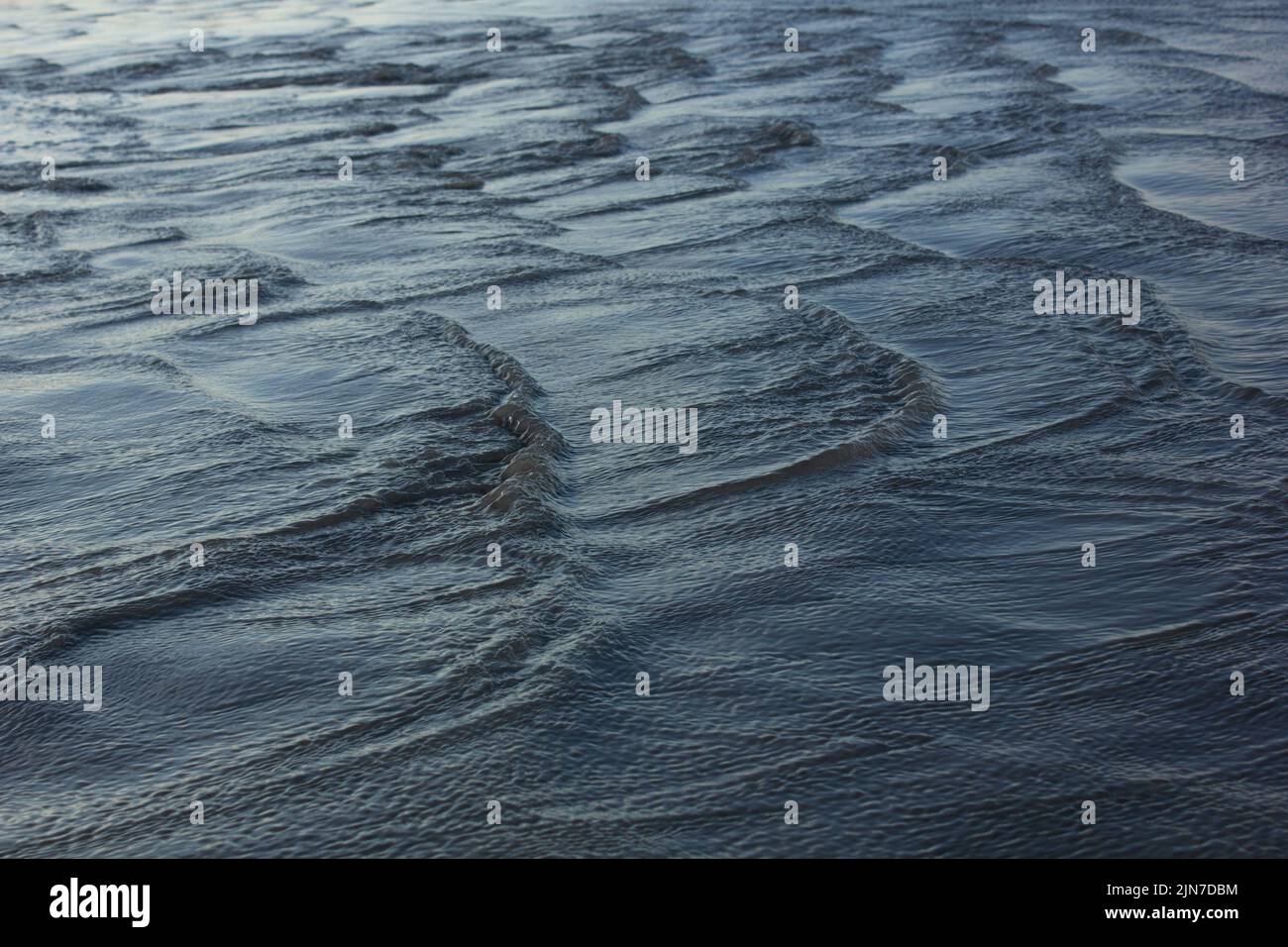 Surface ocean currents hi-res stock photography and images - Alamy