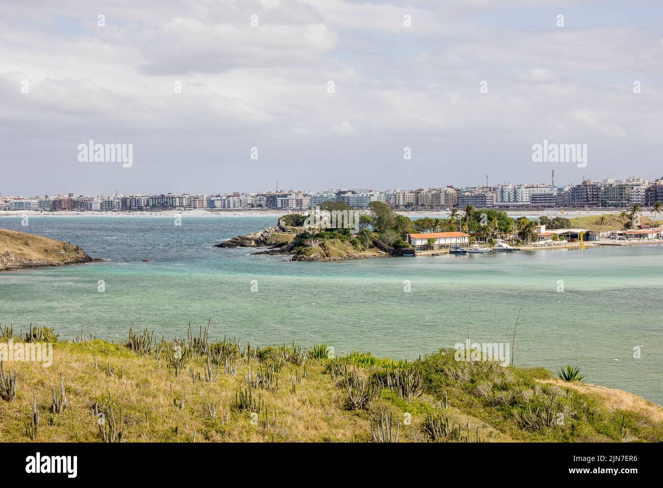 Cape frio hi-res stock photography and images - Alamy