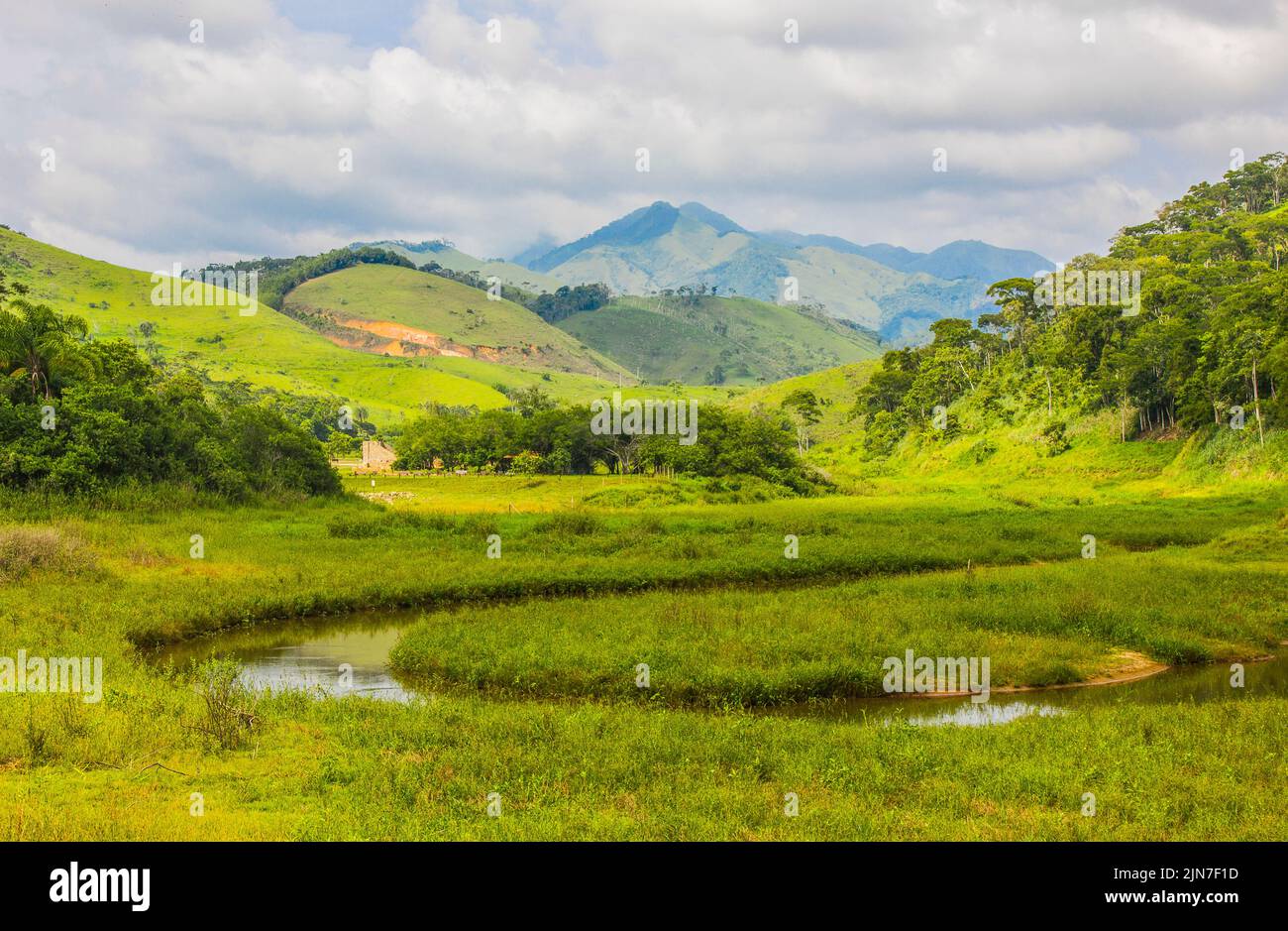 Archaeological and Environmental Park São João Marcos rio de janeiro ...