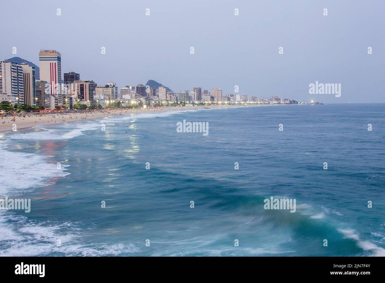 Mirante leblon hi-res stock photography and images - Alamy