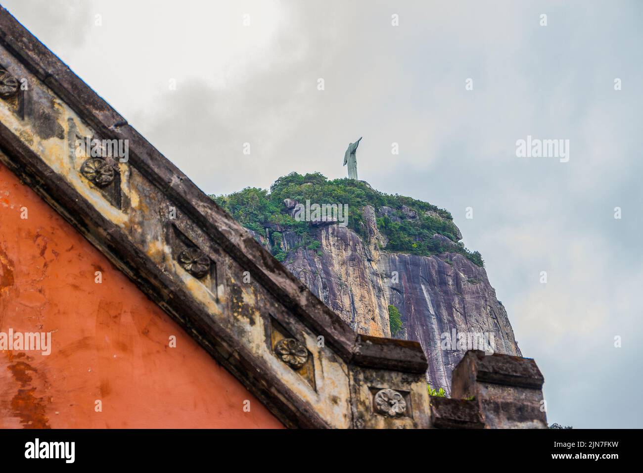 Park lage rio de janeiro Stock Photo - Alamy