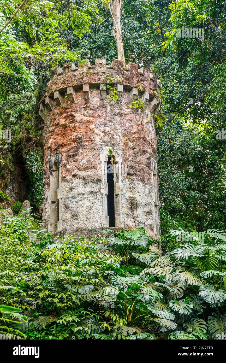 Park lage rio de janeiro Stock Photo - Alamy