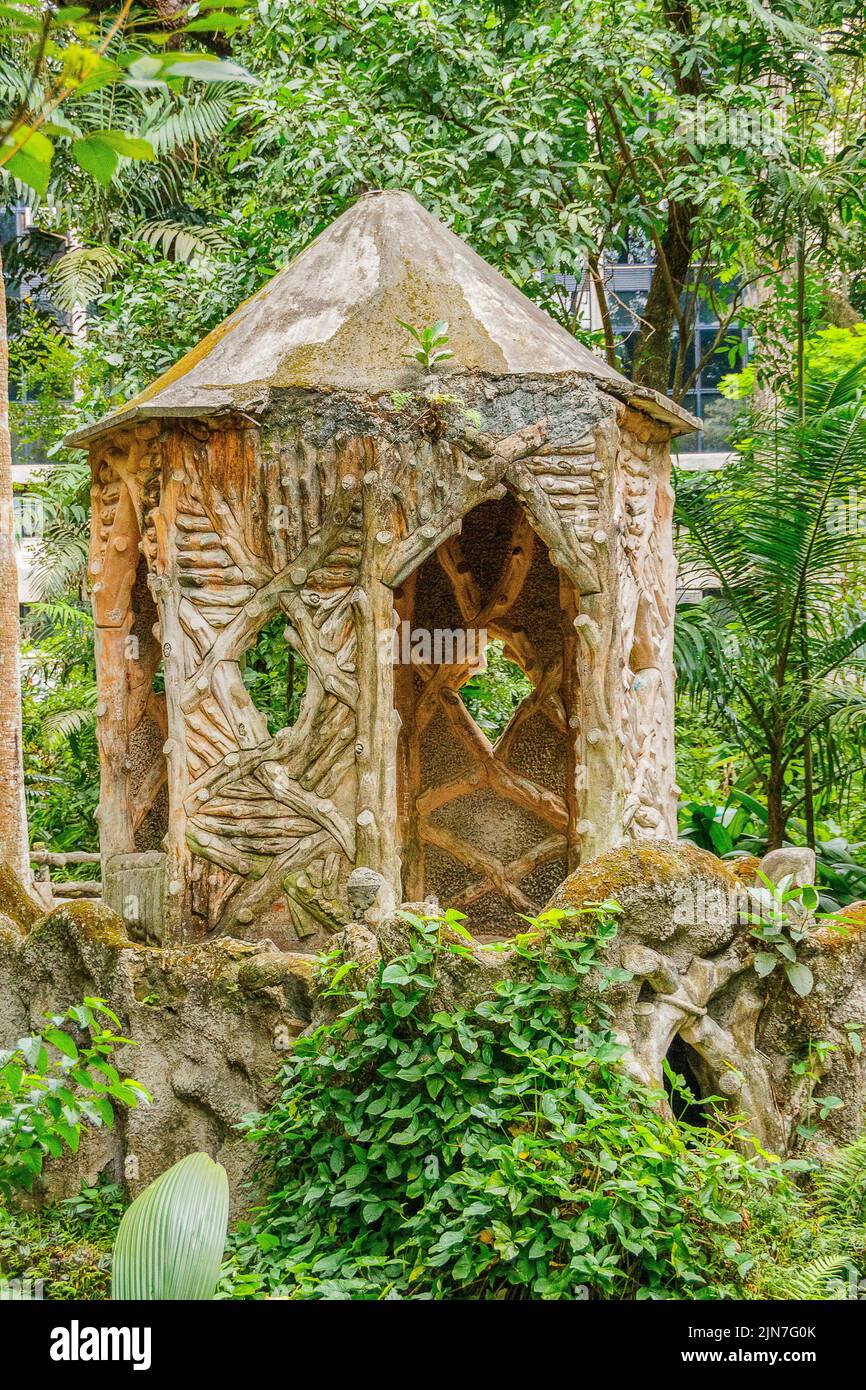 Park lage rio de janeiro Stock Photo - Alamy