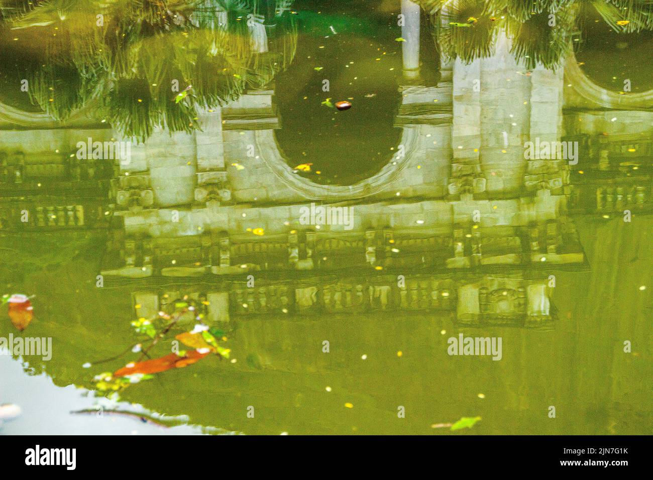 Park lage rio de janeiro Stock Photo - Alamy