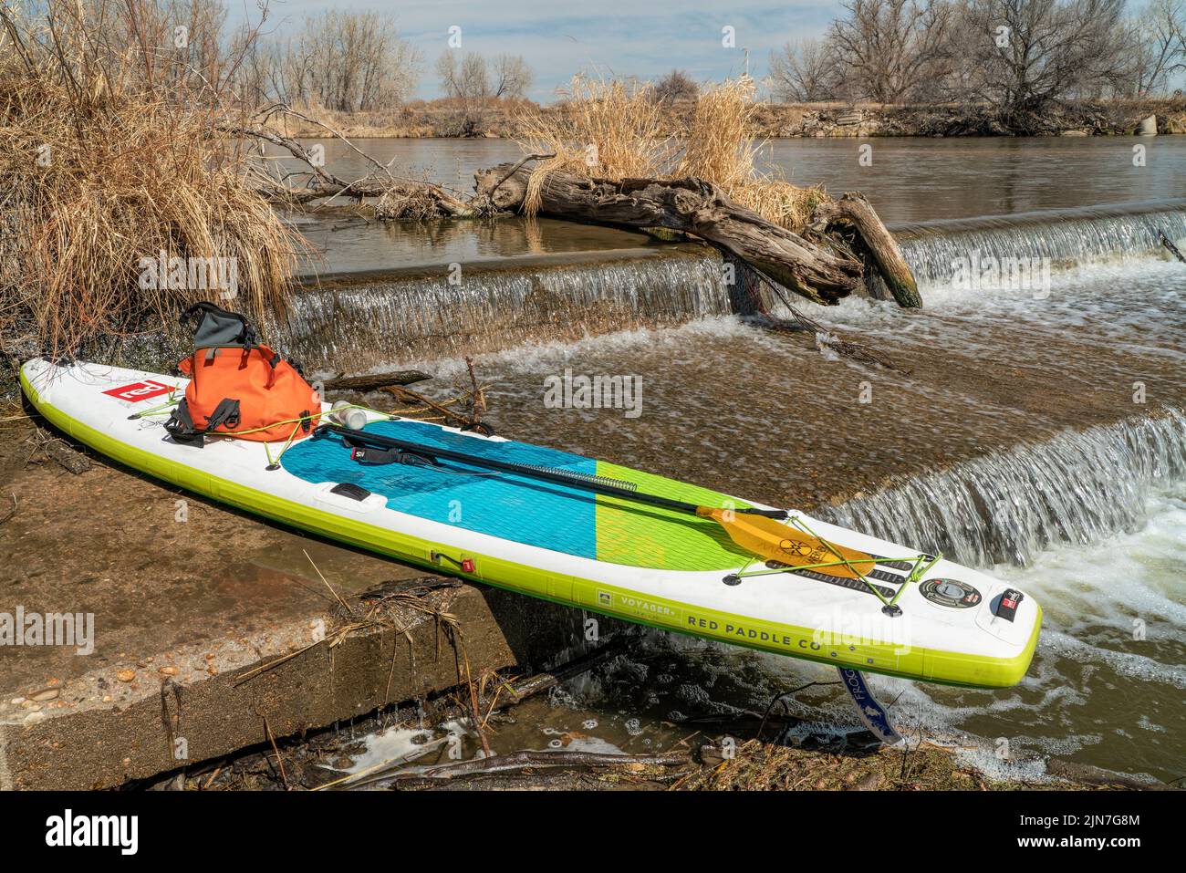 Divesion dam hi-res stock photography and images - Alamy