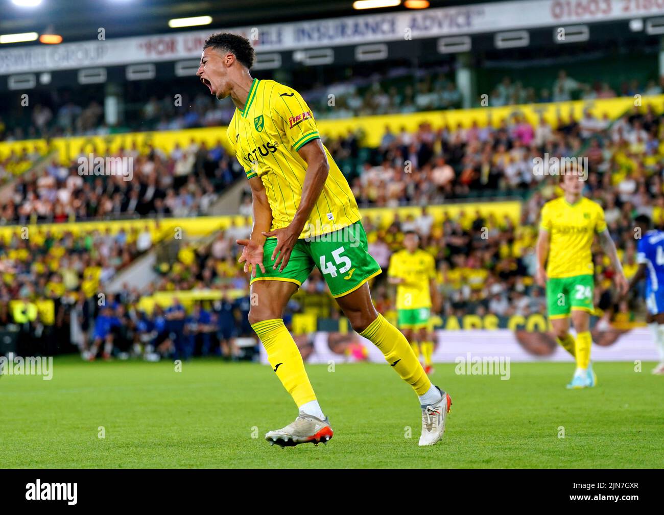 Tomkinson v hi-res stock photography and images - Alamy