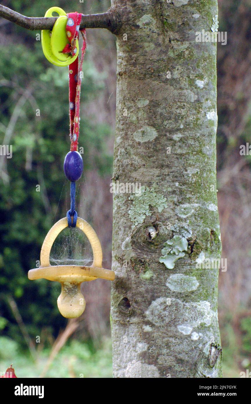 Pacyfikator hi-res stock photography and images - Alamy